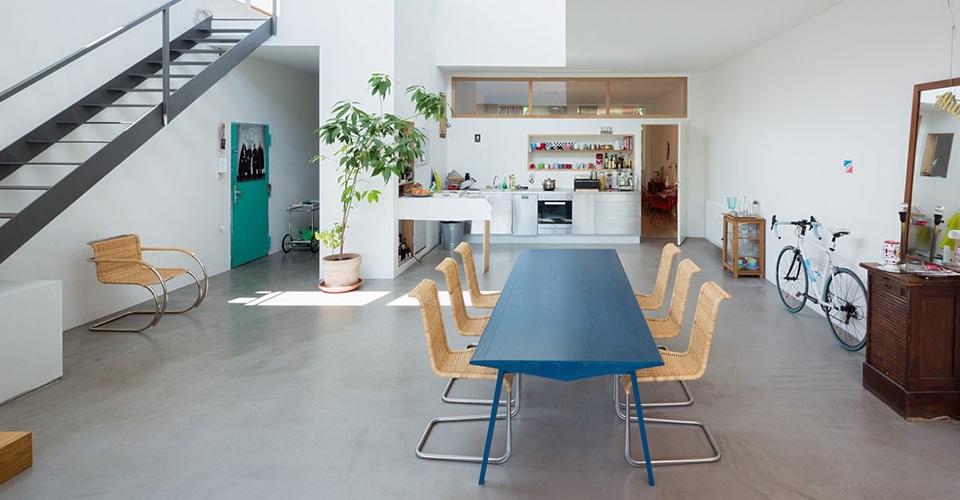 TECTA (テクタ) | ACTUS online (アクタス オンライン)