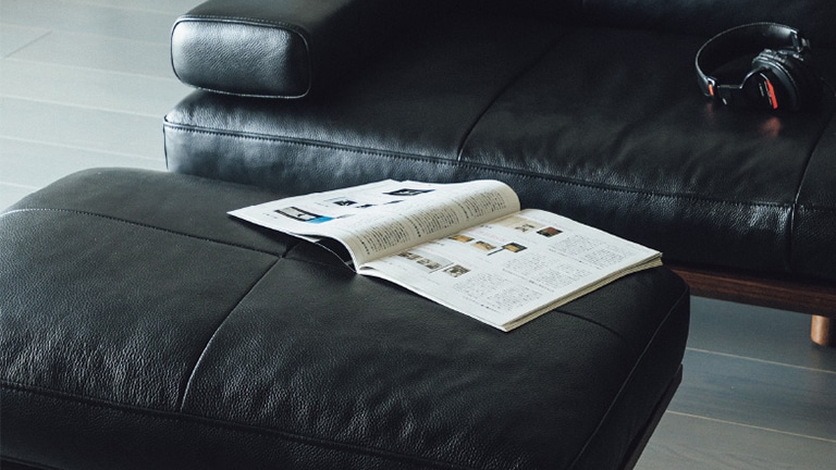 five by five (ファイブ・バイ・ファイブ) | ACTUS online (アクタス オンライン)