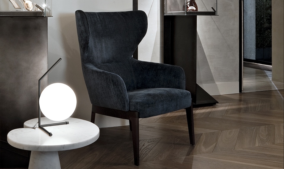 FLOS(フロス) | ACTUS online (アクタス オンライン)