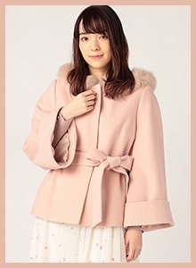 COAT 2021 Winter Collection vol2 | LAISSE PASSE(レッセ COAT 2021 Winter Collection vol2 | LAISSE PASSE(レッセ
