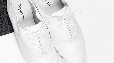 ニュース | Repetto（レペット）日本公式オンラインストア